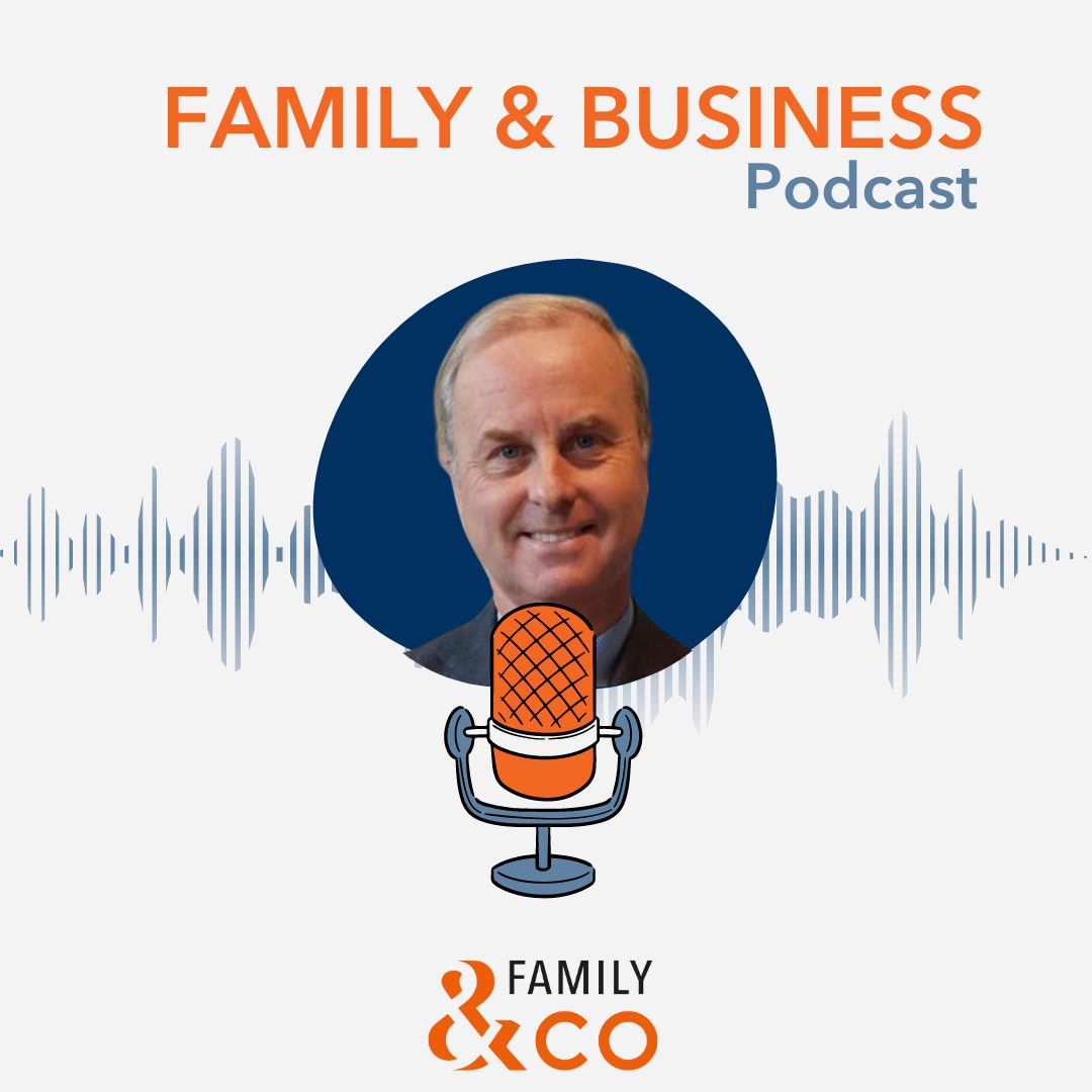 EP13 - Podcast Family & Business avec Hervé Coppens - L'Actionnariat à ...